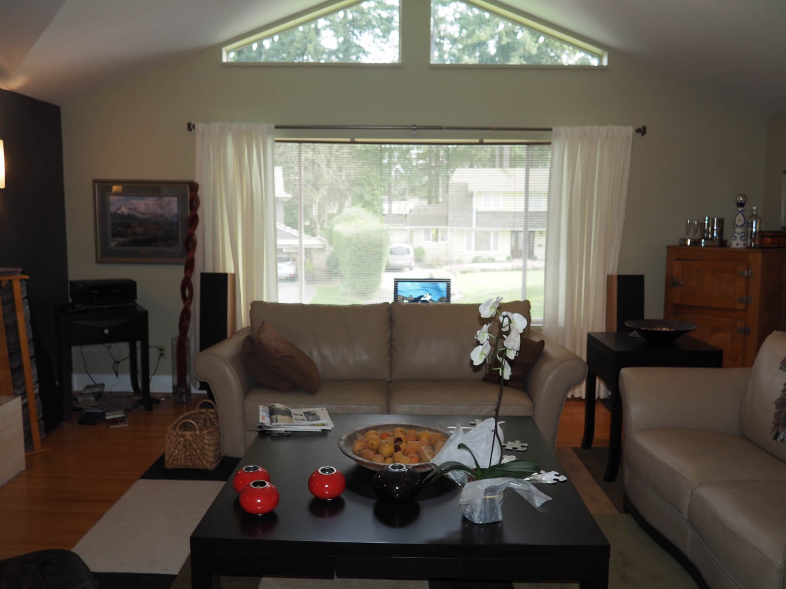 From BC Box to West Coast Entertainer's Dream | Renovations Contractors ...