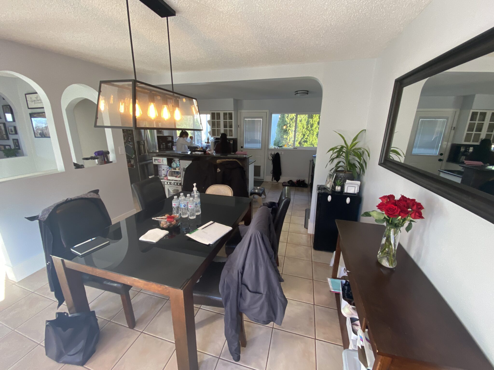 Chic and Contemporary | Renovations Contractors | Kenorah