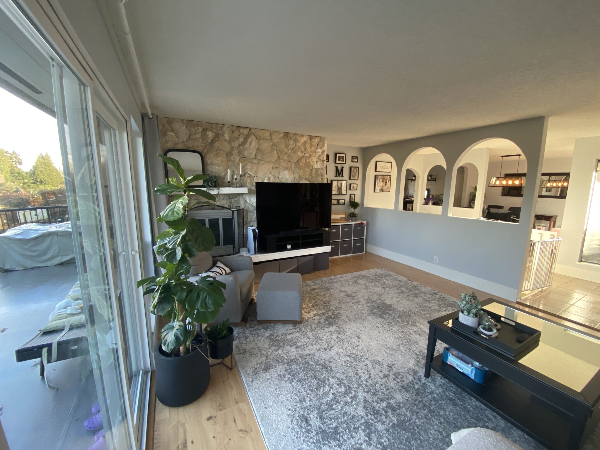Chic and Contemporary | Renovations Contractors | Kenorah
